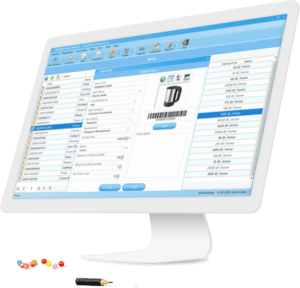 LinkedPOS - ATRG World